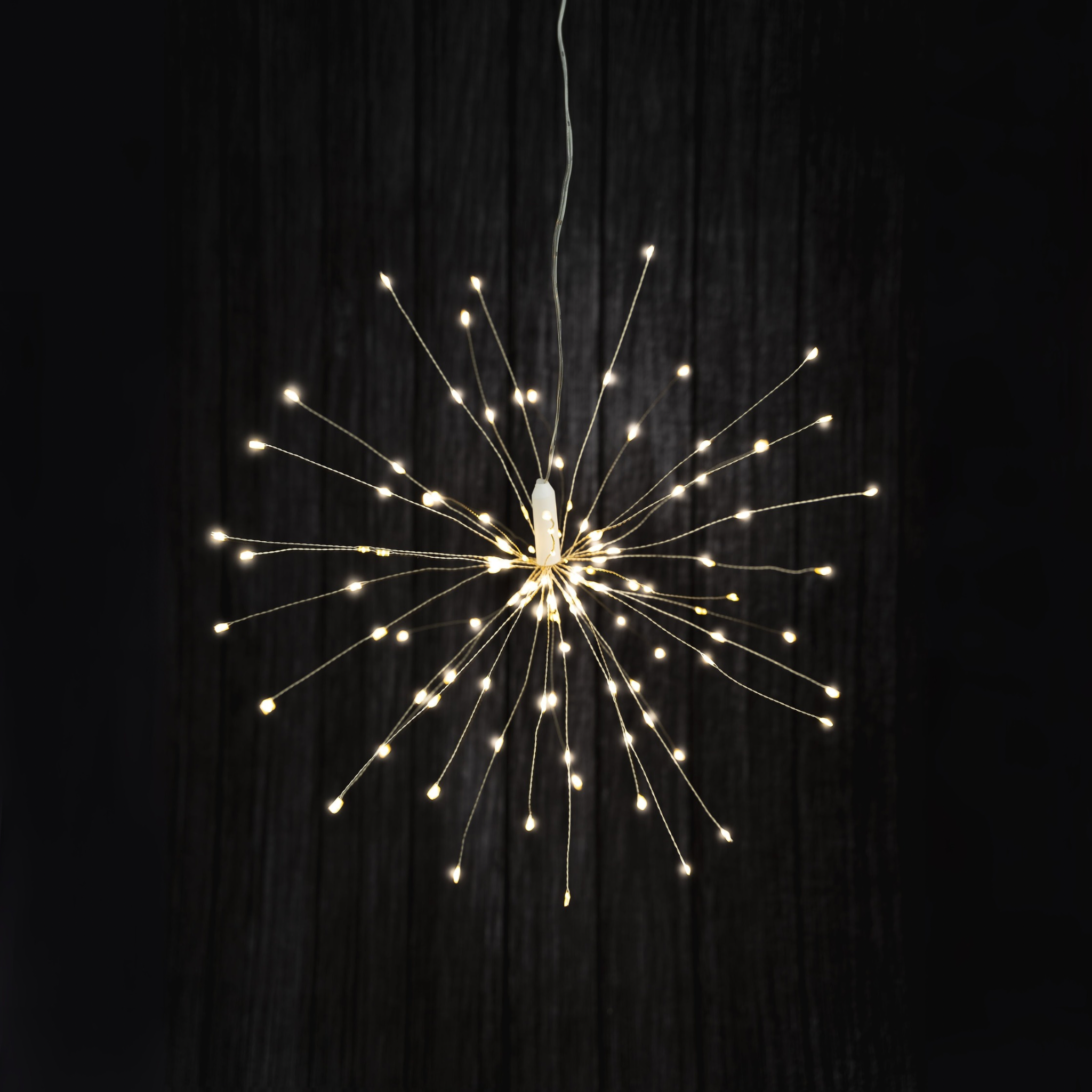 Small Plug In Starburst SWW – Stellar Haus