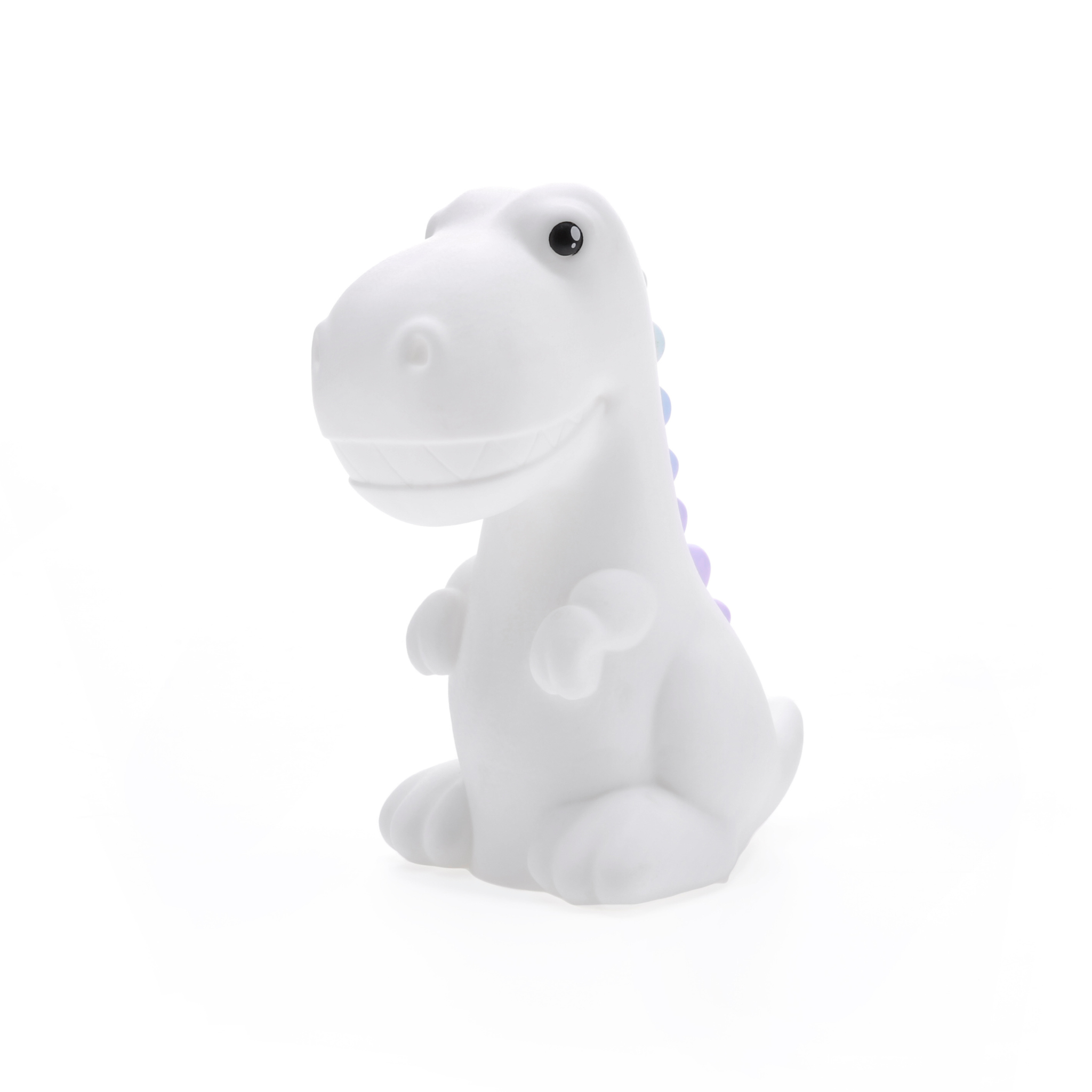 Devon the Dinosaur USB Rechargeable Night Light – Stellar Haus