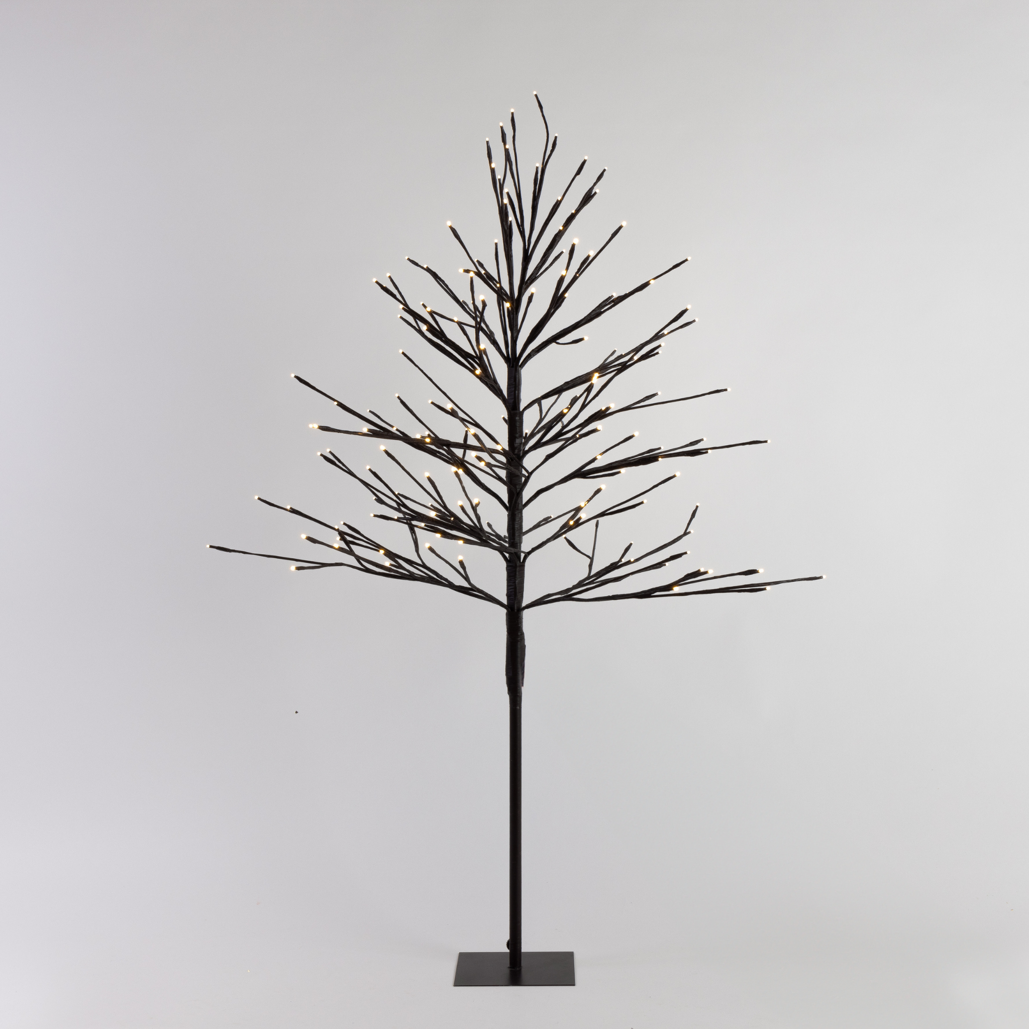Brown Medium 120cm Twig Tree – Stellar Haus