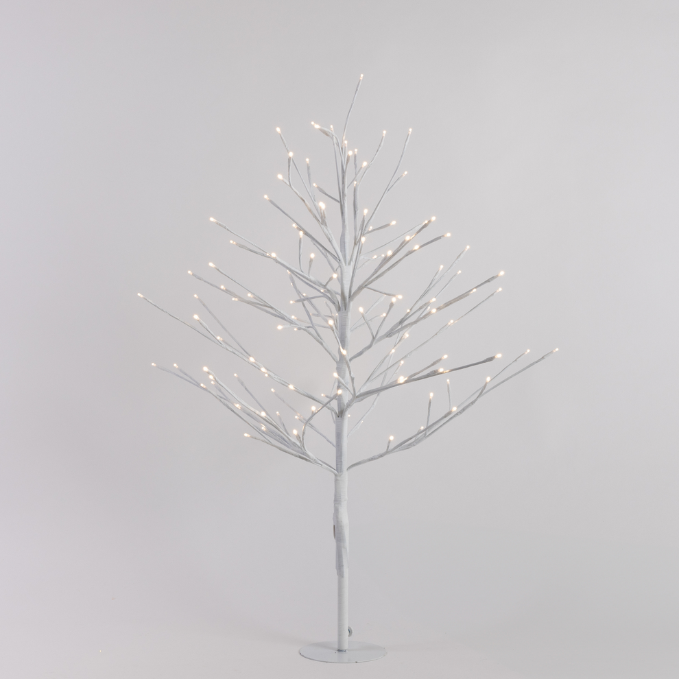 White Twig Trees – Stellar Haus